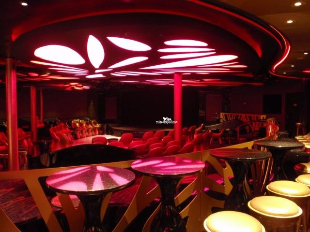 Disney Dream Evolution Pictures