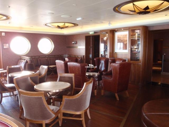 Disney Dream Meridian Bar Pictures