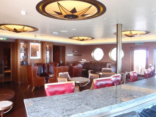 Disney Dream Meridian Bar Pictures