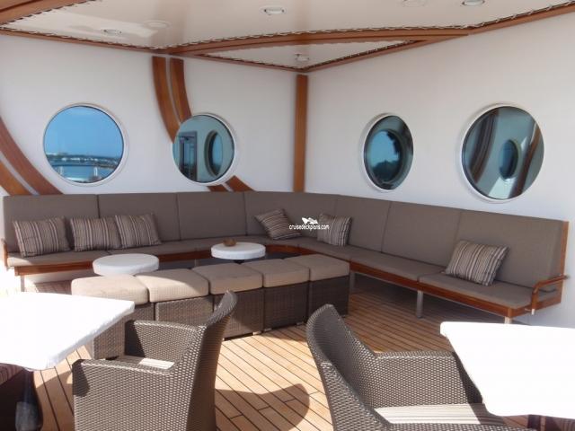 Disney Dream Meridian Bar Pictures