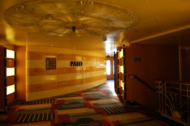 Disney Wonder Palo Pictures