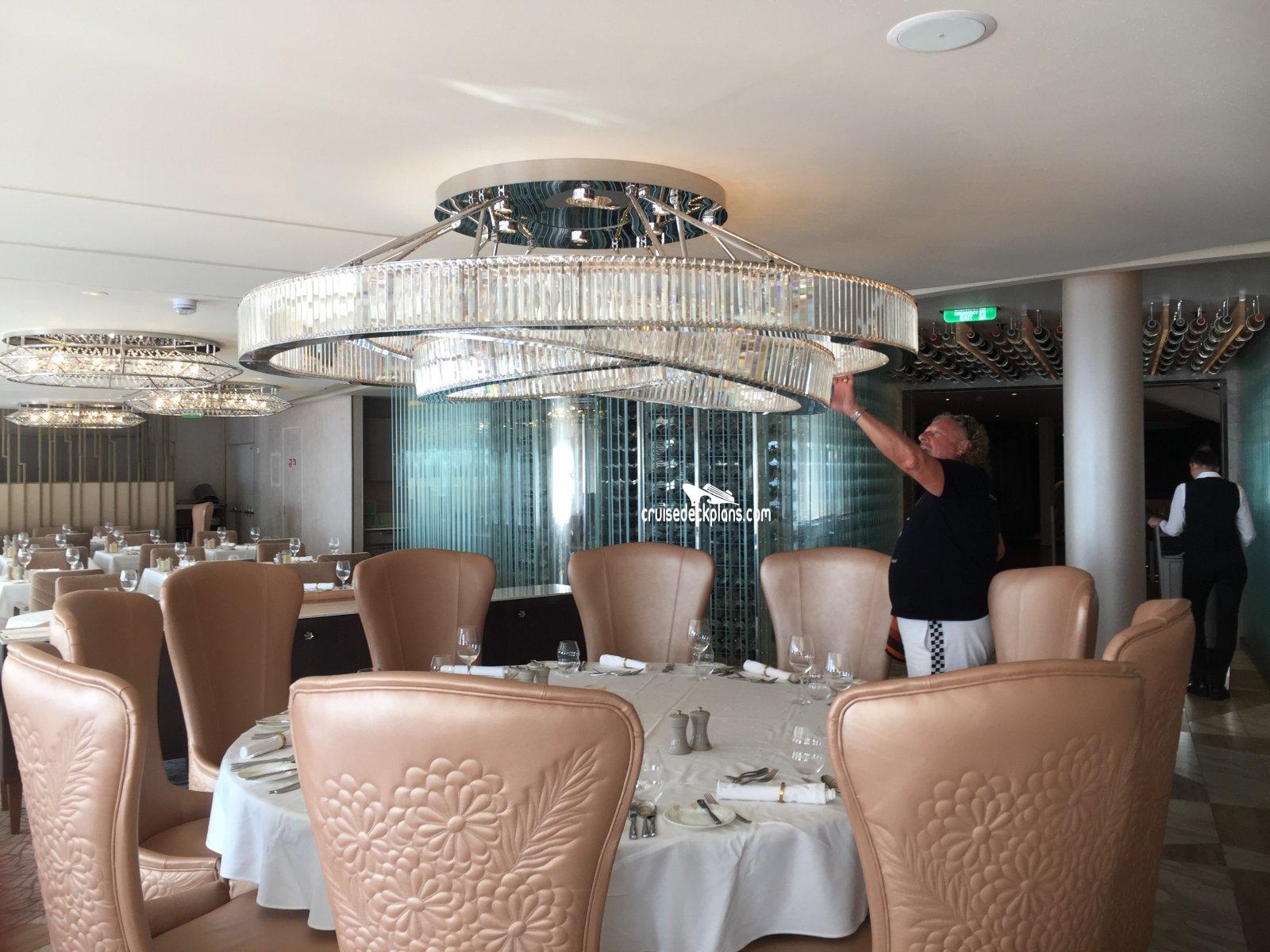 Celebrity Edge Cosmopolitan Pictures
