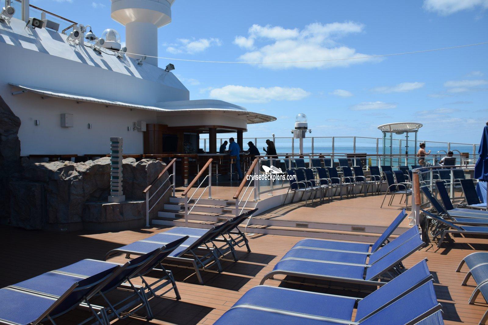 Norwegian Escape Spice H2O Pictures