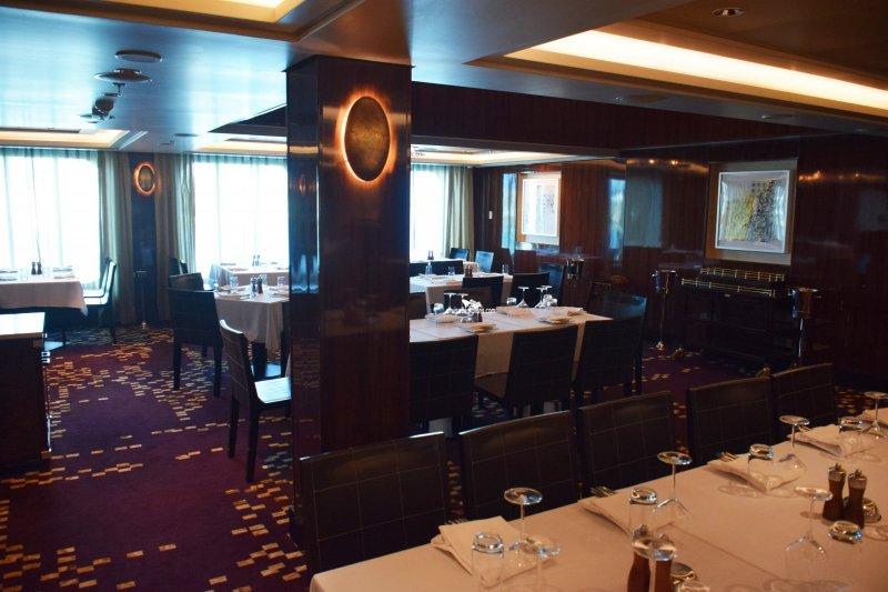 Norwegian Escape Private Room at Taste Pictures