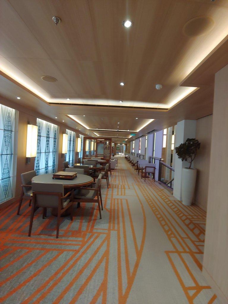 Viking Sun Atrium Pictures