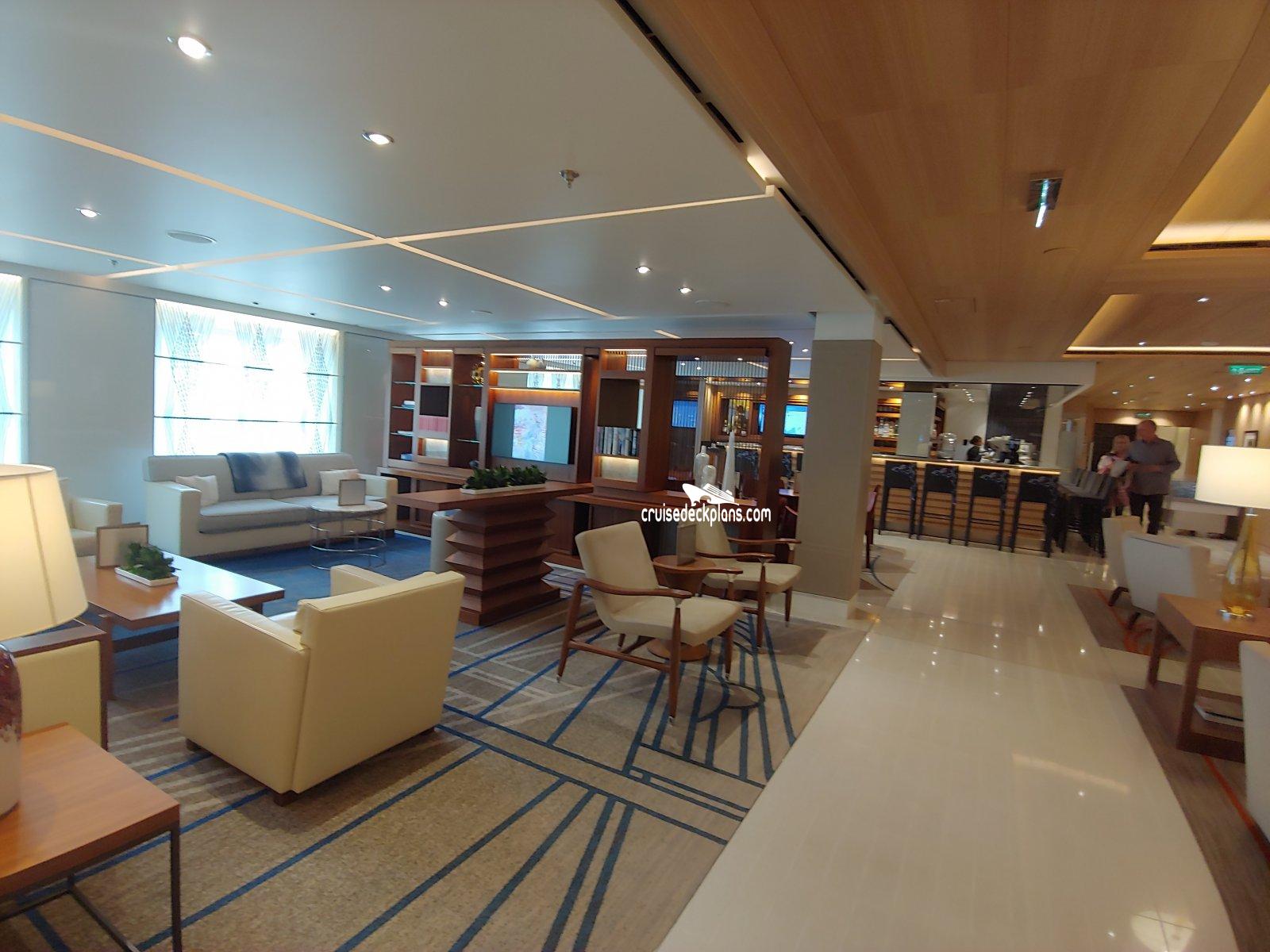Viking Sun Atrium Pictures