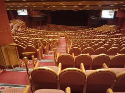 Emerald Princess Princess Theater Pictures