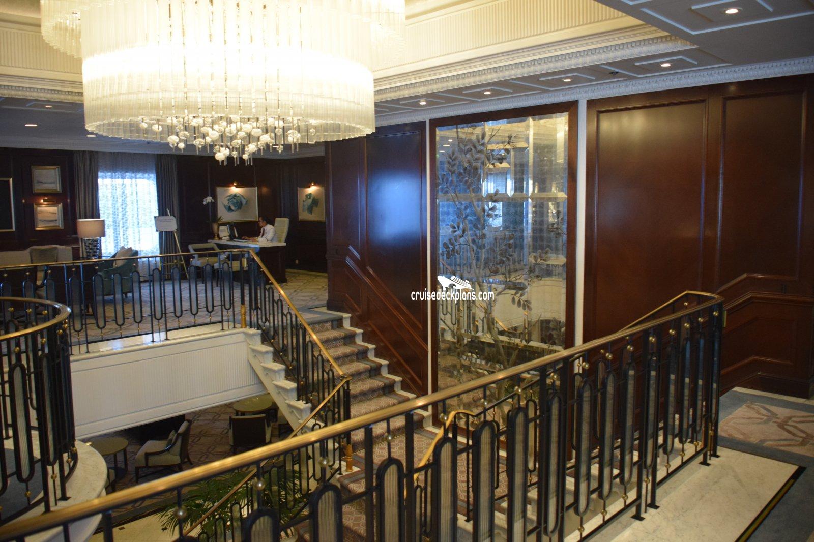 Insignia Upper Hall Pictures