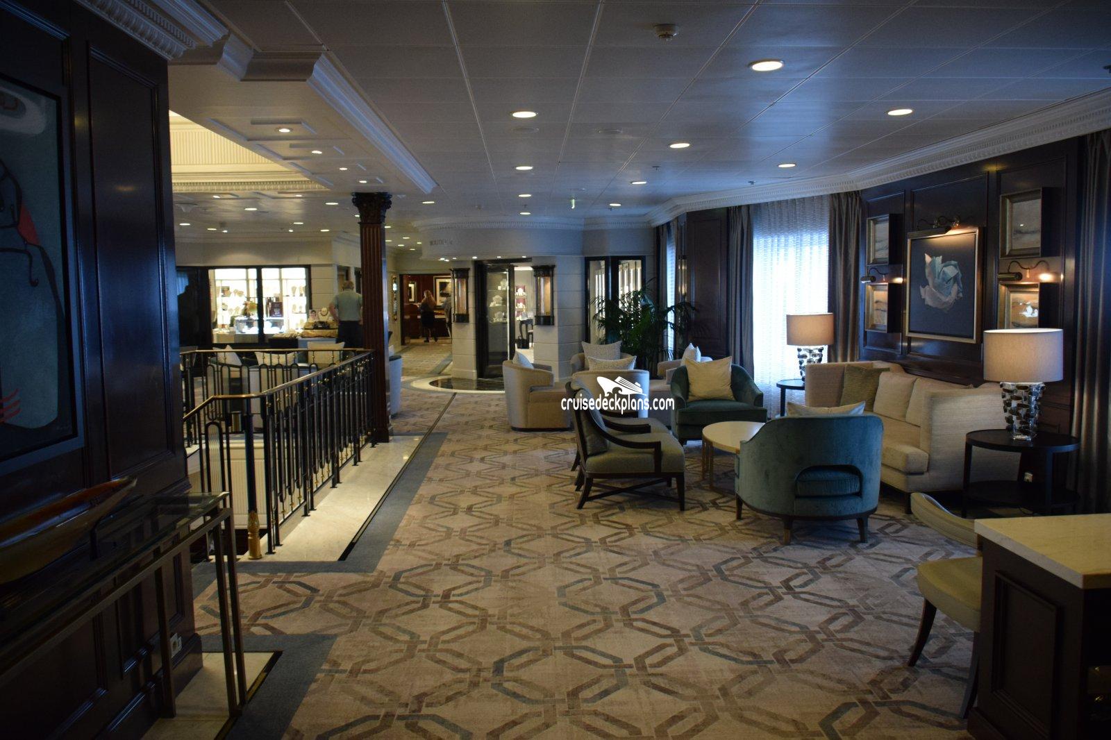 Insignia Upper Hall Pictures