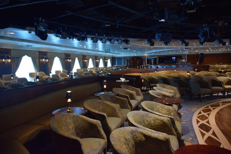 Insignia Insignia Lounge Pictures