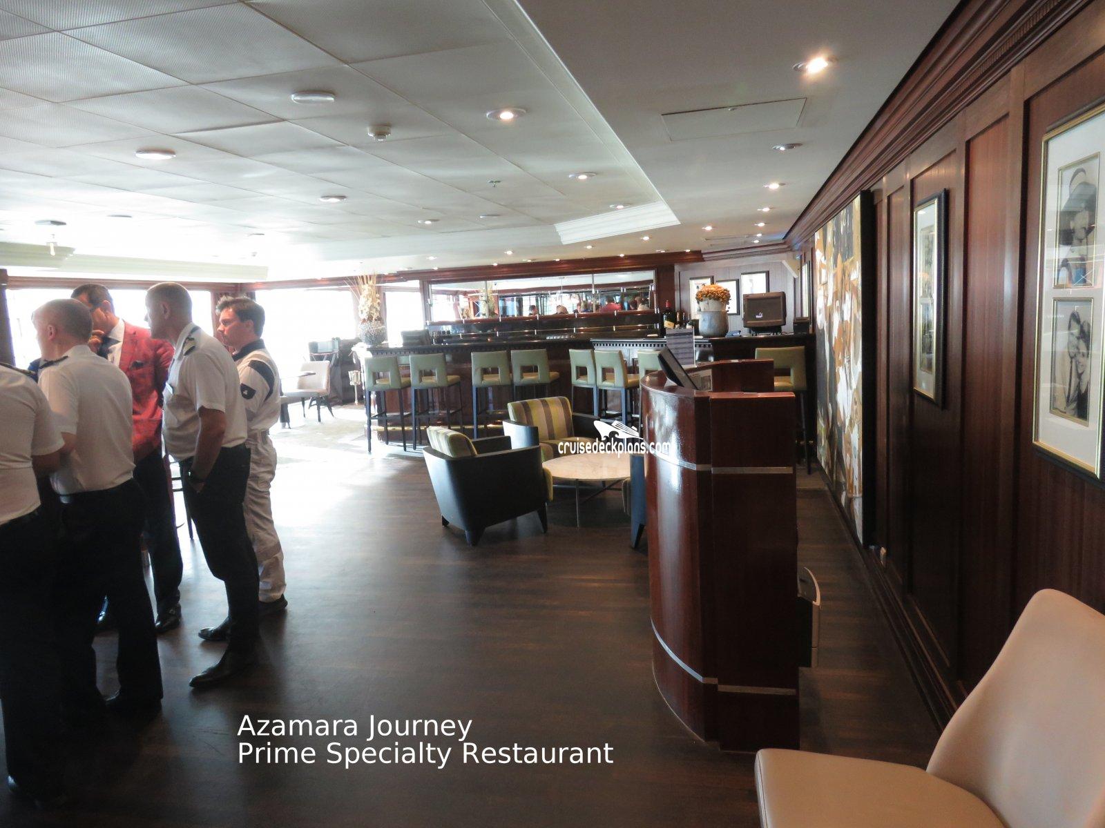 Azamara Journey Prime C Pictures