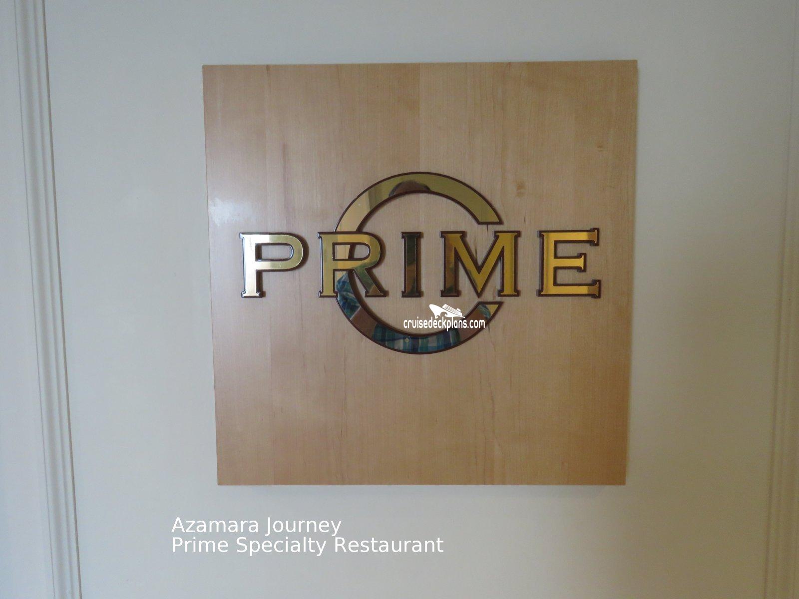 Azamara Journey Prime C Pictures