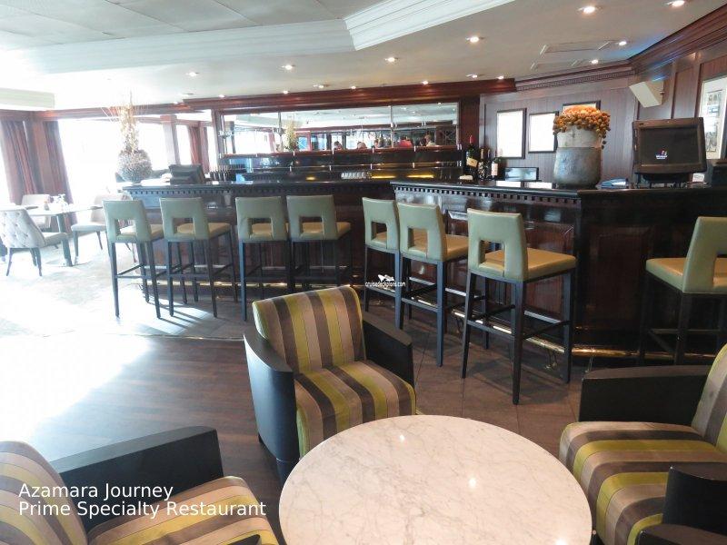 Azamara Journey Prime C Pictures