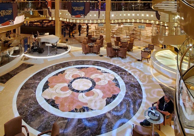 Enchanted Princess Piazza Pictures