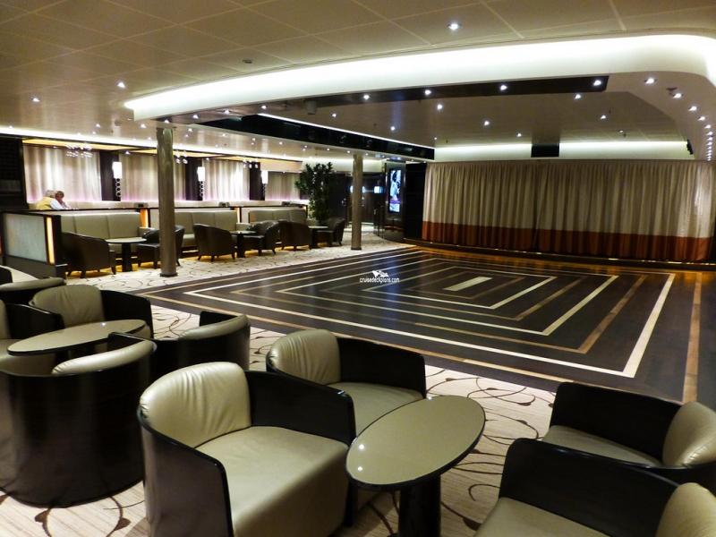 Costa neoRomantica Cabaret Vienna Pictures