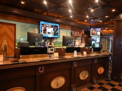 Carnival Pride The Winners Club Casino Pictures