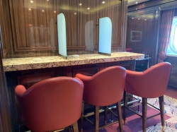 Regal Princess Churchills Lounge Pictures