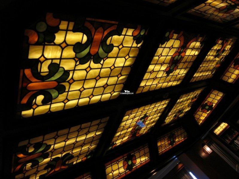 Queen Victoria Library Pictures