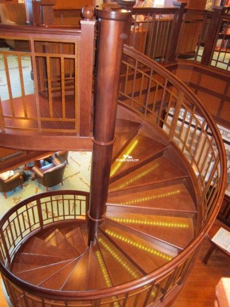 Queen Victoria Library Pictures