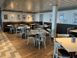 MSC Seashore Market Place Buffet Pictures