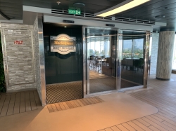 MSC Seashore Market Place Buffet Pictures