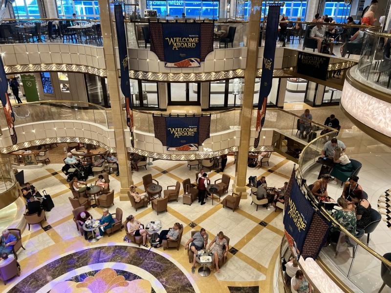 Enchanted Princess Piazza Pictures