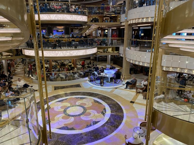 Enchanted Princess Piazza Pictures