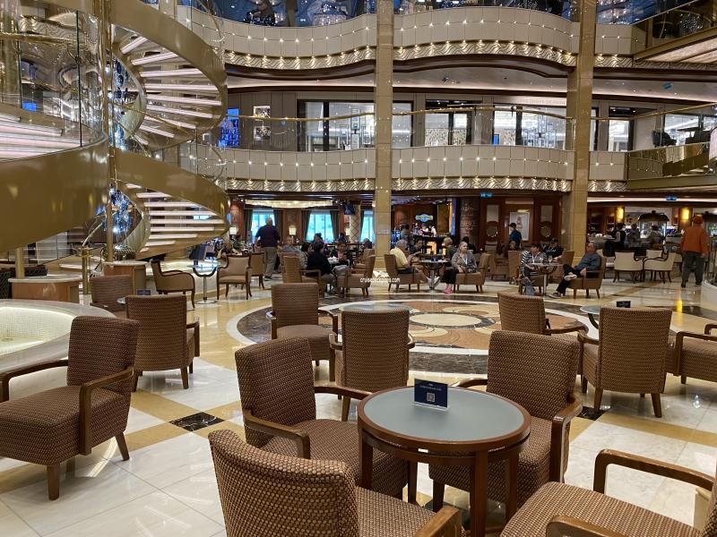 Enchanted Princess Piazza Pictures