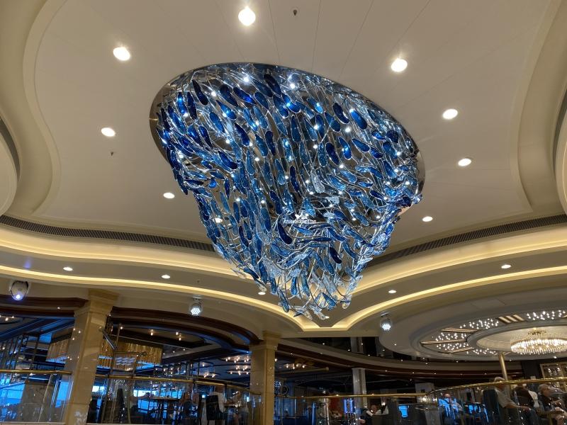 Enchanted Princess Piazza Pictures