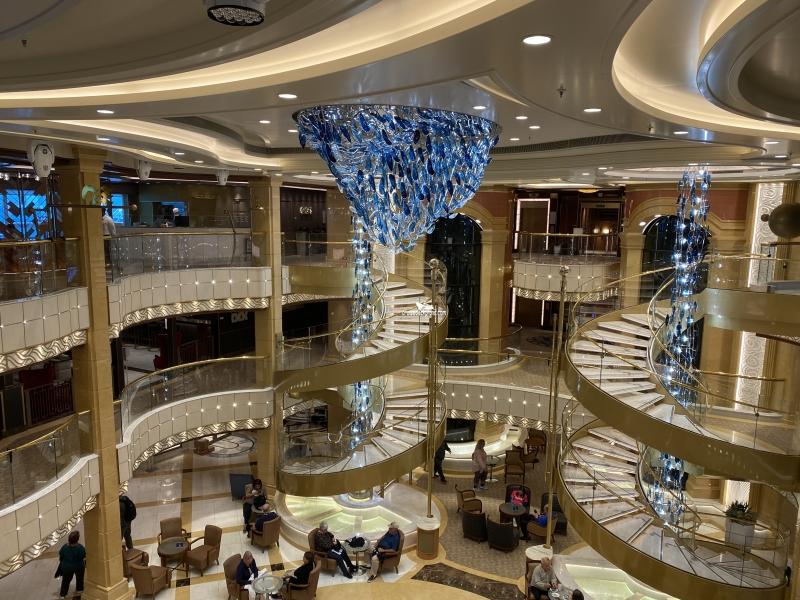 Enchanted Princess Piazza Pictures