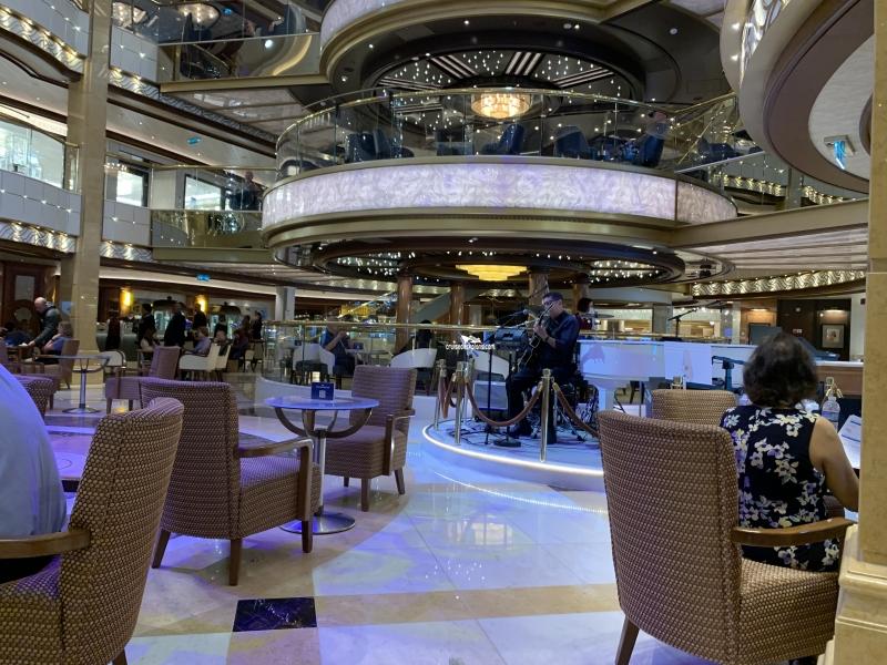 Enchanted Princess Piazza Pictures