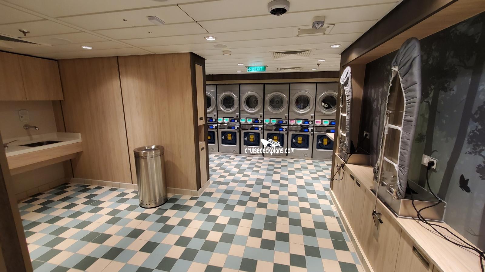 Disney Wish Fairytale Fresh Laundry Pictures