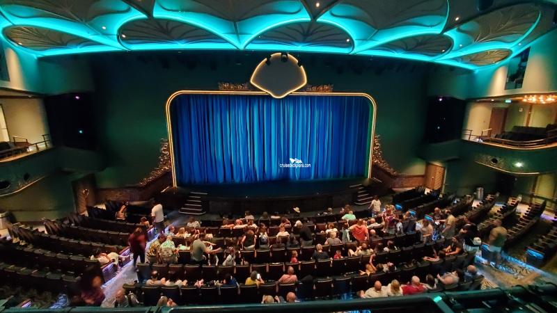 Disney Theatre