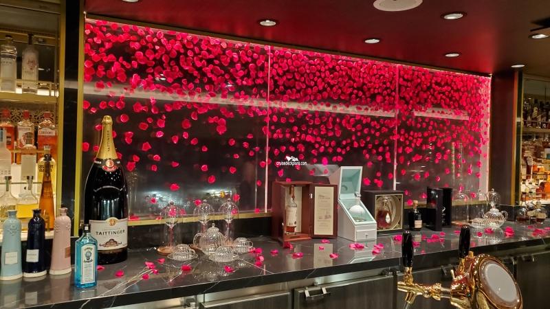 Disney Wish The Rose Pictures