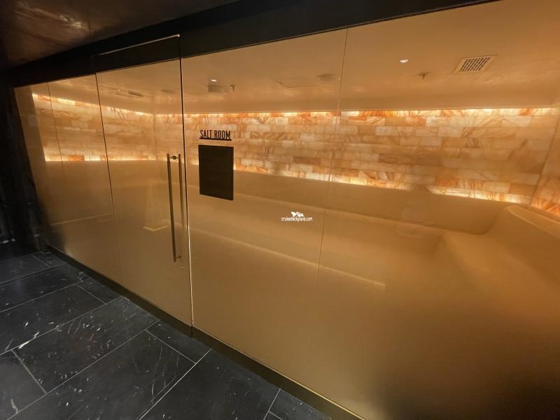 Norwegian Prima Mandara Spa & Salon Pictures
