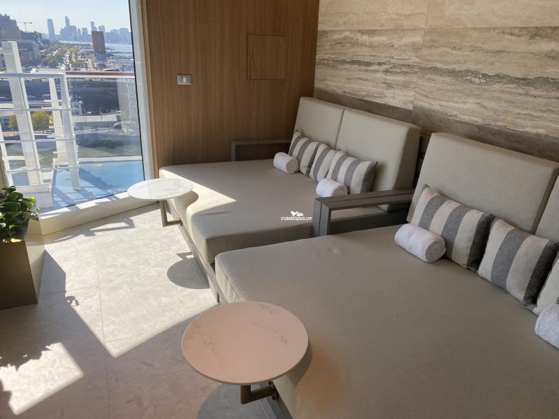Norwegian Prima Mandara Spa & Salon Pictures