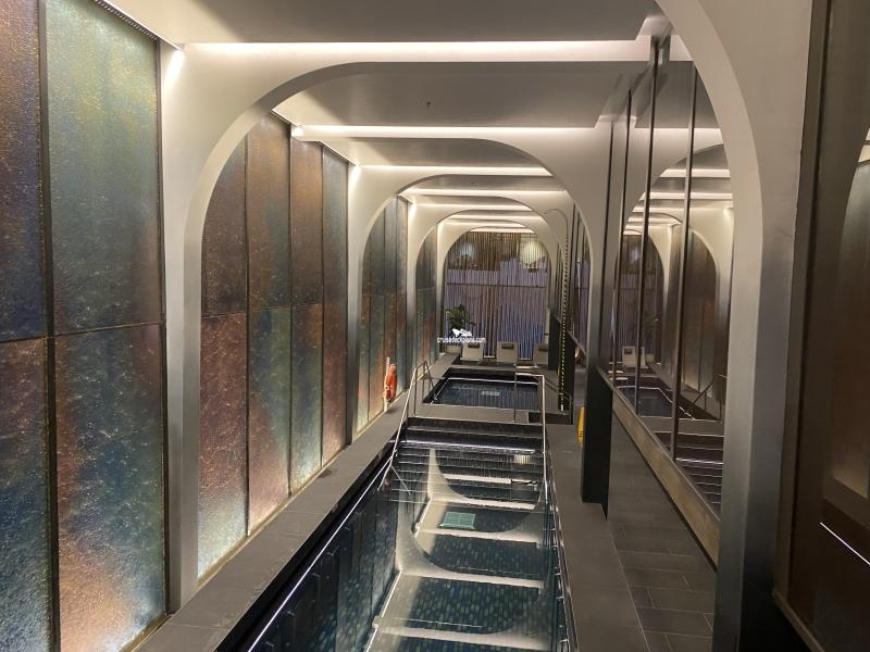 Norwegian Prima Mandara Spa & Salon Pictures