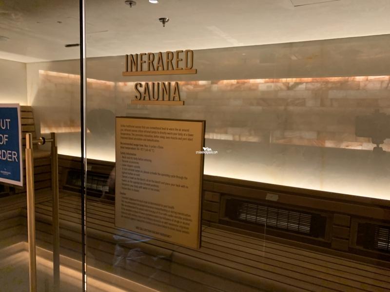 Norwegian Prima Mandara Spa & Salon Pictures