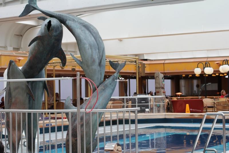 Volendam Lido Pool Pictures