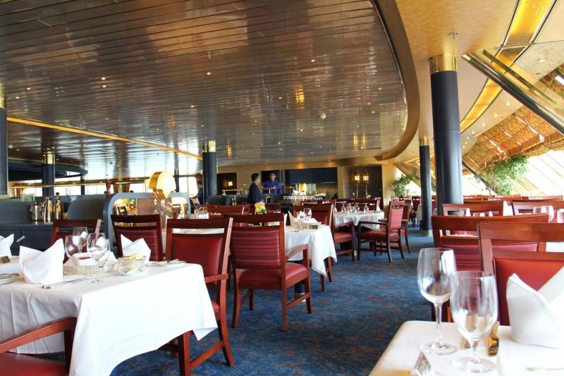 Volendam Rotterdam Dining Room Pictures