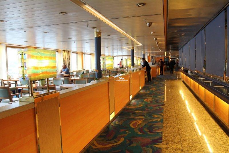 Volendam Lido Restaurant Pictures
