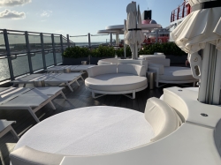 Scarlet Lady Richards Rooftop Pictures