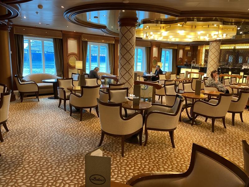 Sky Princess Bellinis Pictures