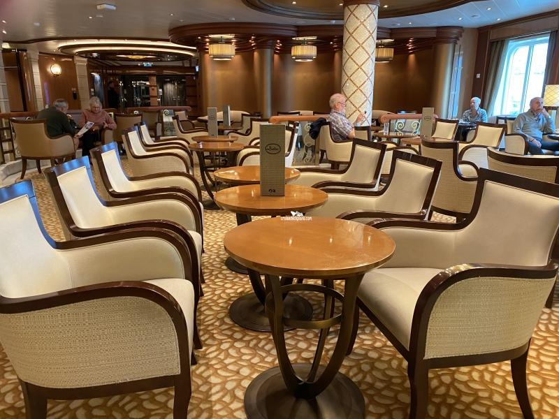 Sky Princess Bellinis Pictures