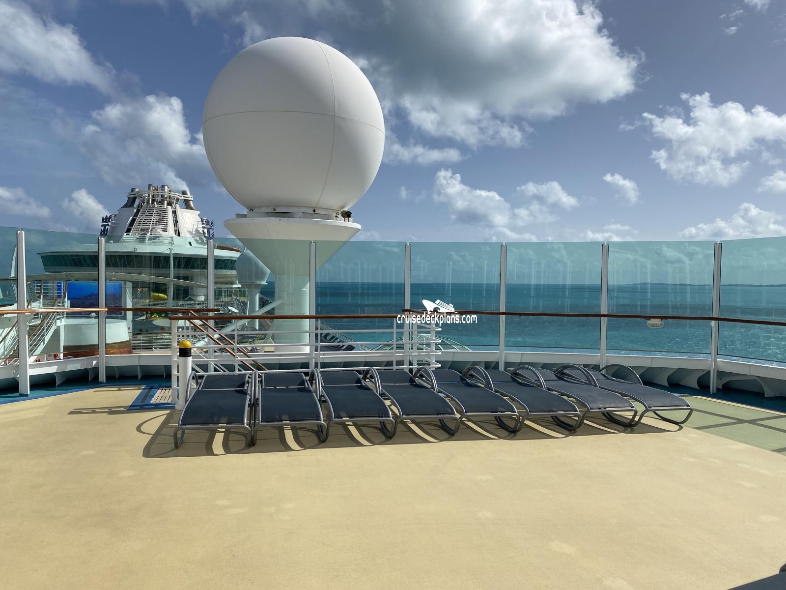 Liberty of the Seas Liberty Dunes Sun Deck Pictures