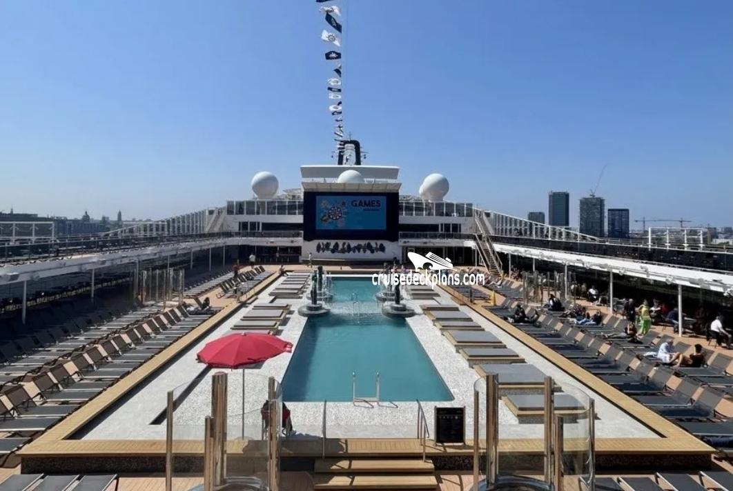 MSC Euribia Slide Show