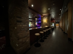 Disney Magic Soul Cat Lounge Pictures