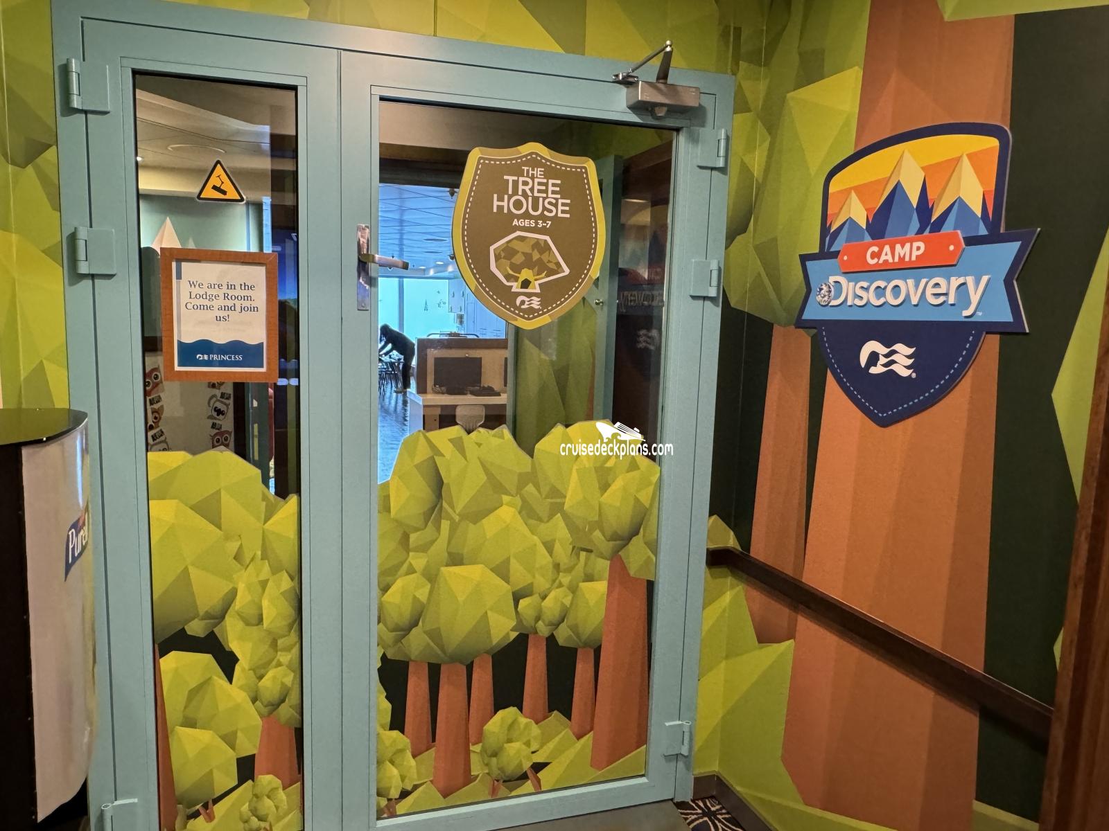 Regal Princess Slide Show