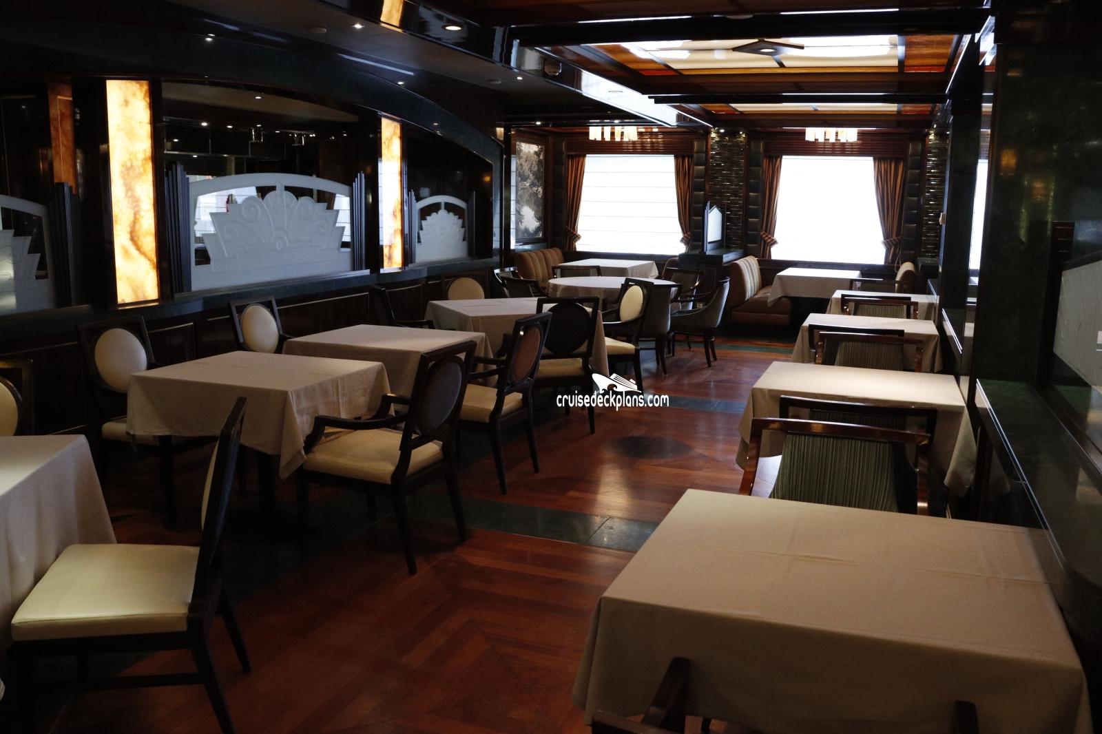 Royal Princess III Slide Show