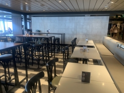 MSC Seashore Market Place Buffet Pictures